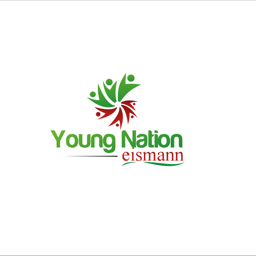 Young Nation Logo