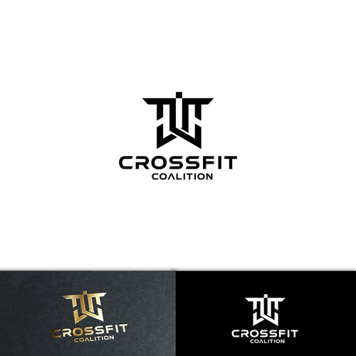 Designs | WE NEED A GRITTY GYM LOGO DESIGN ASAP! Please don’t use the ...
