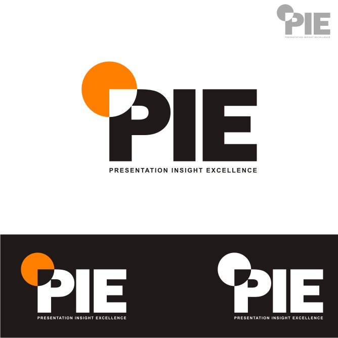 Pie chart -like logo needed | Logo design contest