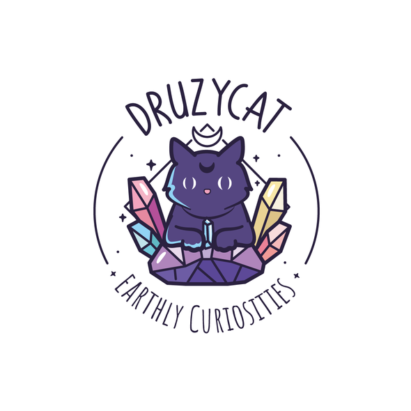 Quartz Logos - 26+ Best Quartz Logo Ideas. Free Quartz Logo Maker ...