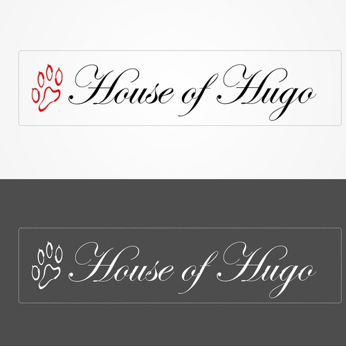 Create the next logo for House of Hugo | Logo design contest
