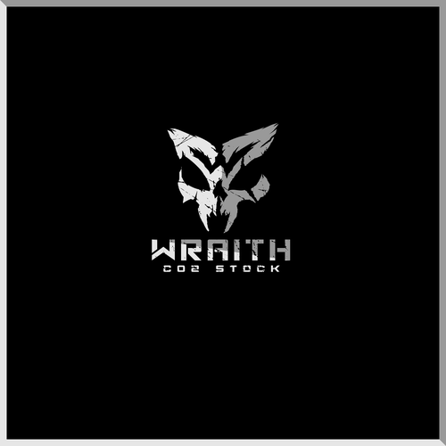 Designs | Wraith - by Wolverine Airsoft | Logo design contest