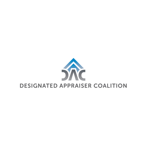 Designated Appraiser Coalition (DAC) needs a new logo. Seeking a ...