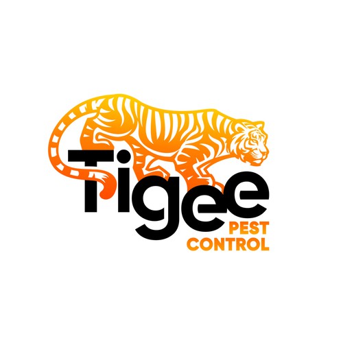 Designs | Let's create the perfect Tiger! | Logo design contest