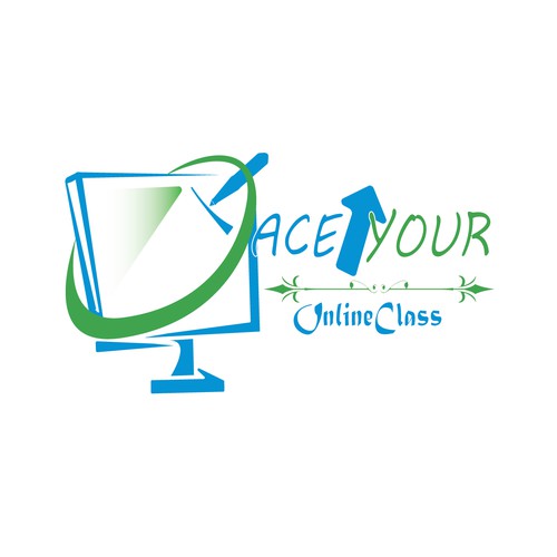 Need a fun, yet simple logo for an online course to help students ...