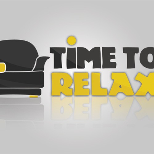 Time to Relax needs a new Logo Design | Logo design contest