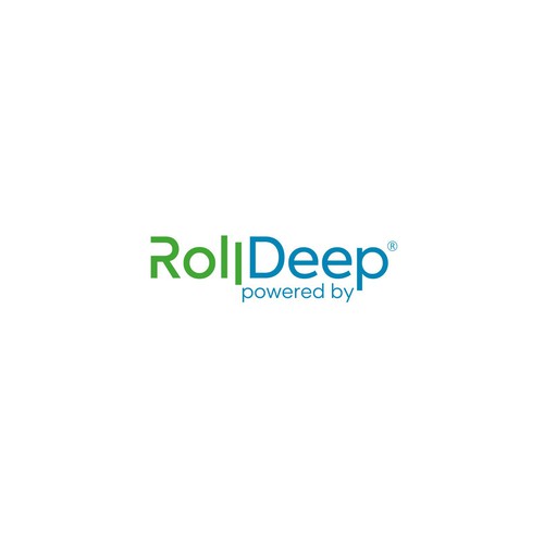 Designs | Roll Deep Logo Competition | Logo design contest