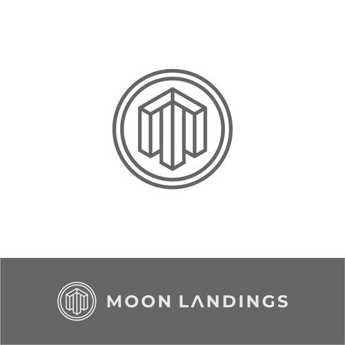 Designs | Gear and apparel logo inspired by the golden age of space ...
