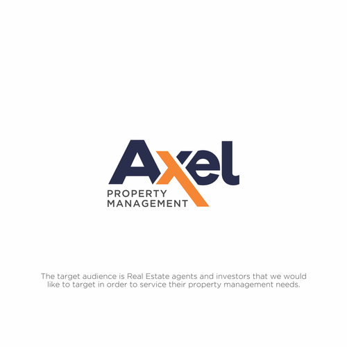 Designs | Bold modern logo for a property management company | Logo ...
