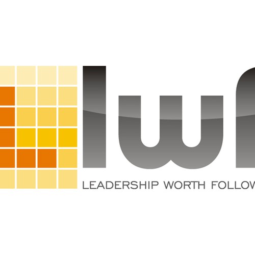 New logo wanted for LWF | Logo design contest