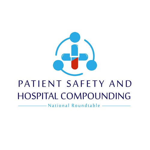 Patient Safety in Hospital Compounding | Logo design contest
