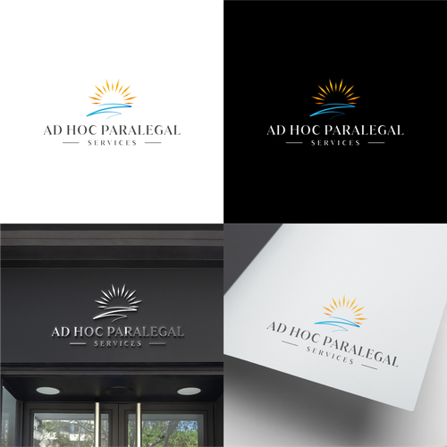 Designs | Would like a powerful logo for my virtual paralegal firm ...