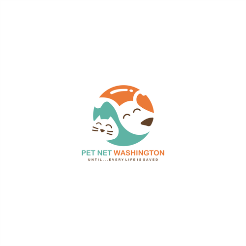 Design a crisp/modern logo for animal welfare foundation! | Logo design ...