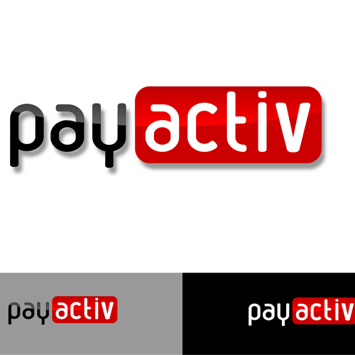 PayActiv needs a new logo | Logo design contest