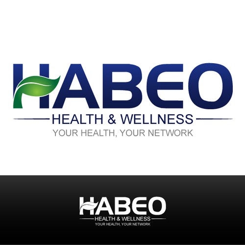 Create a logo for our new, integrated health insurance plan -- HABEO ...