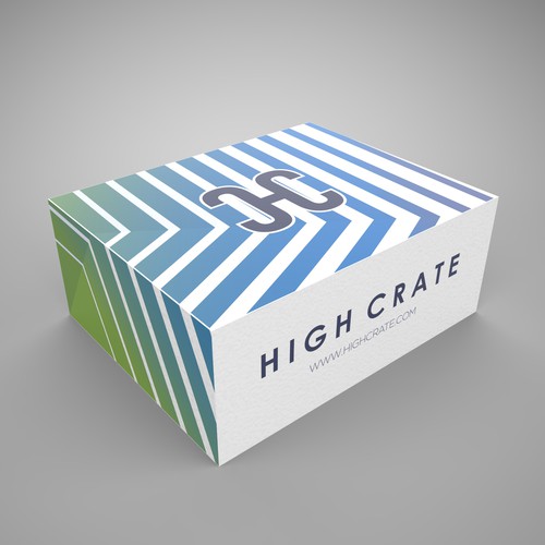 Subscription Box Design | Product packaging contest