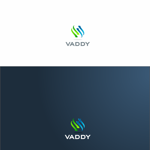 Logo for VAddy | Logo design contest