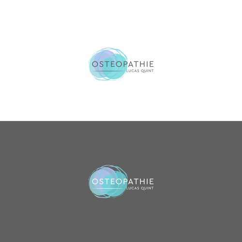 Designs | Logo for Osteopath | Logo & brand identity pack contest