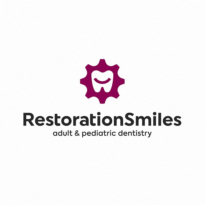 Smile Logos - Free Smile Logo Ideas, Design & Templates