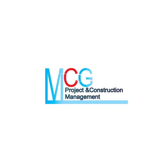 MCG - The new industry leader! | Logo design contest