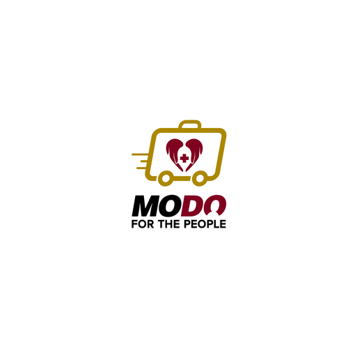 Designs | Modern logo for medical non profit based in Maui | Logo ...