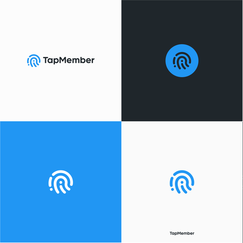 Designs | Design a Compelling Logo for a New SaaS Company | Logo design ...