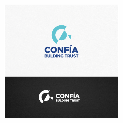 Designs | Logo Confía | Logo design contest