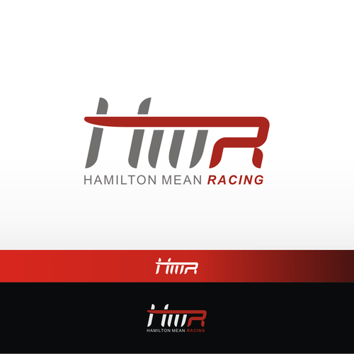 Help Hamilton Means Racing (HMR) with a new logo | Logo design contest