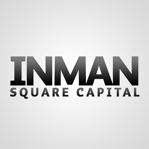 Logo for Inman Square Capital. | Logo design contest