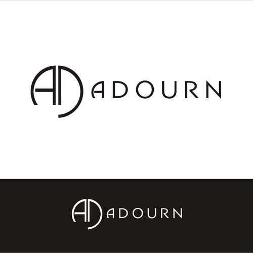Designs | Create the next logo for Adourn | Logo design contest