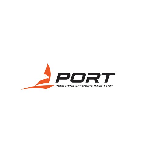 Designs | Offshore sailboat racing team logo design | Logo & social ...