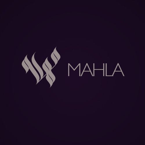 Logotipo De Mahla SAHLA MAHLA ساهلة ماهلة For Android