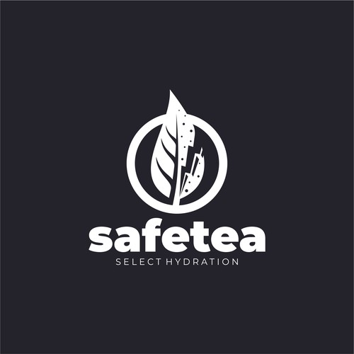 Designs | Design a Logo for a New High Electrolyte Sports Tea Brand ...