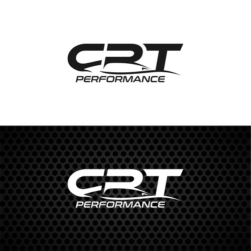 Designs | CRT Performance - your trusted car dealer | Logo design contest