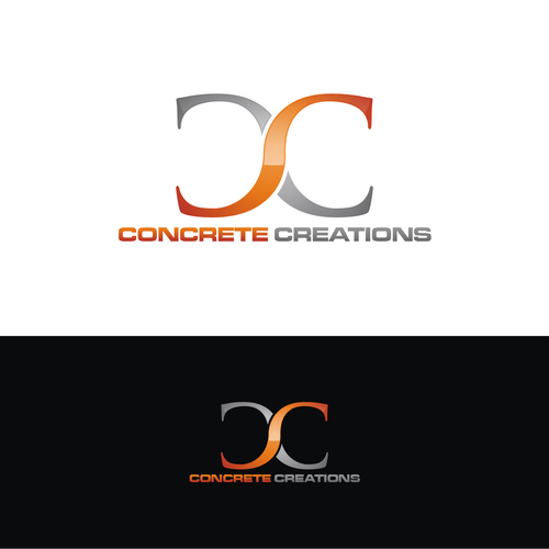 Design a logo for a decorative concrete company | Logo & business card ...