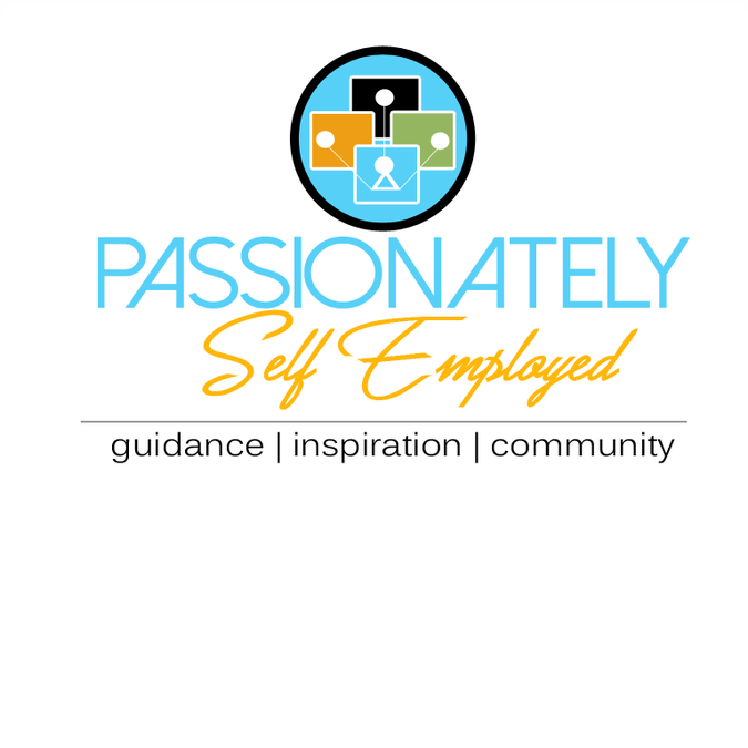 A logo to help the self-employed nurture passion! | Logo design contest