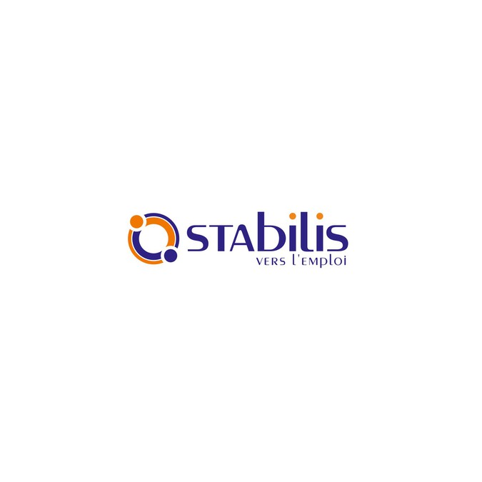Créer pour Stabilis un logo donnant l'image d'un service simple par une ...