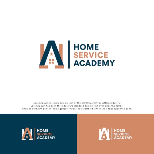 Designs | Modern E-Learning Business Logo to Have a Better Looking ...