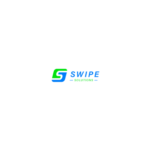 Swipe Solutions | Logo design contest