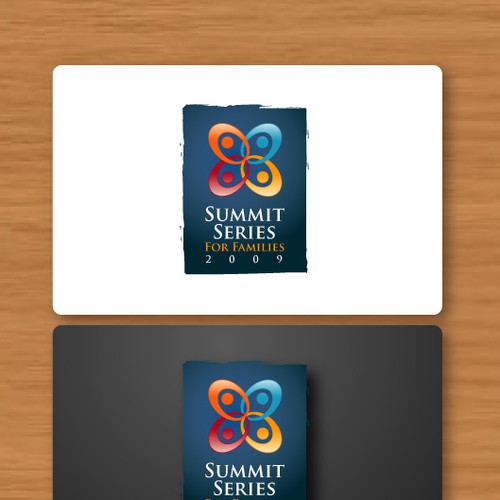 Logo for an online Educational Seminar Series | Logo design contest