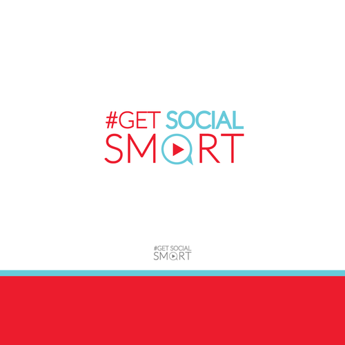 Designs | Create a fun and engaging social media logo for a well-known ...