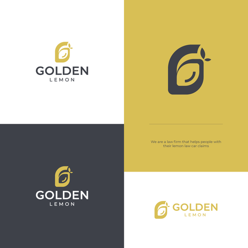Designs | Lemon Law Lawyer Logo Contest | Logo design contest