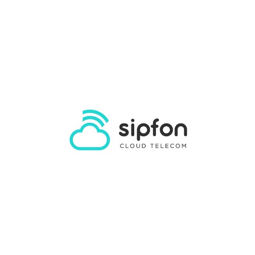 Designs | Sipfon | Logo design contest