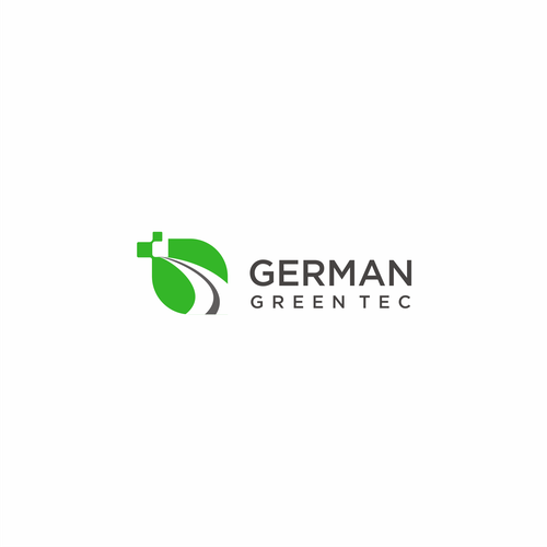 Designs | New Logo and Social Media Styles for Green Tech Company ...