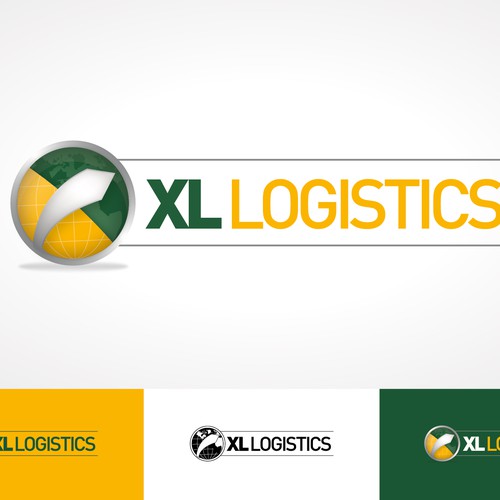 Create the next logo for XL Logistics | Logo design contest