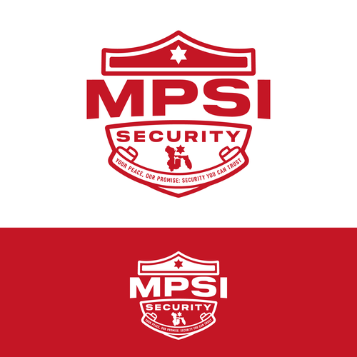 Designs | "Secure the Spotlight: Create a Bold Logo for MPSI Security" -- Fast acceptance | Logo ...