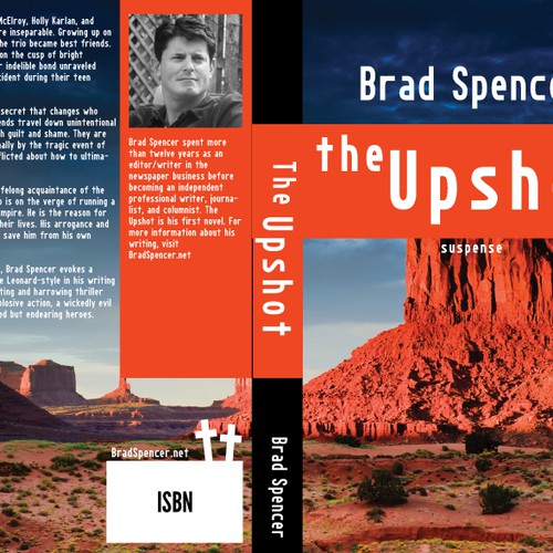 Designs | Book cover for a riveting suspense/thriller/crime novel ...