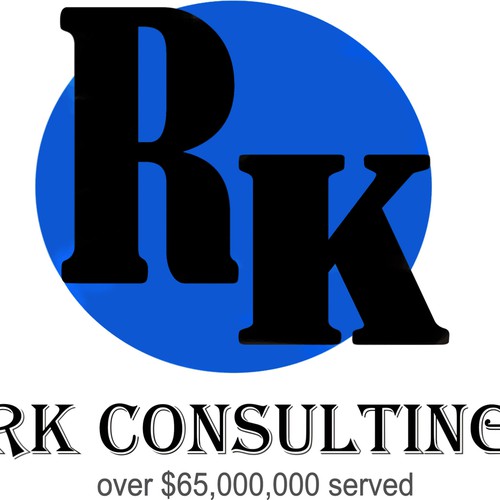 logo for RK Consulting | Logo design contest