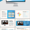 Custom PowerPoint Template Design Online | 99designs