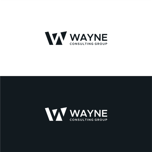 Designs | Logo Design for Wayne Consulting Group (WCG) | Logo & brand ...